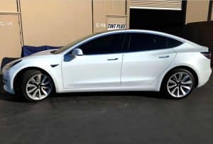 15% Window Tint: All You Need To Know - Richs Auto Body Shop