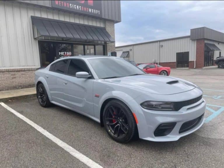30% Window Tint Of Car: Everything You Need To Know