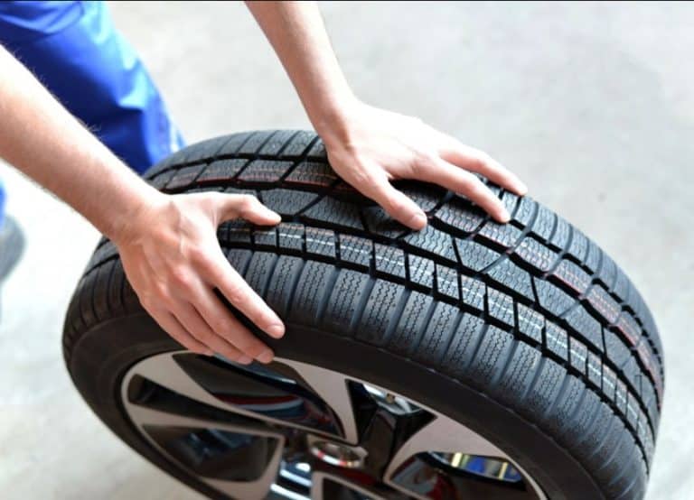 What Are The Parts Of A Tire? A Comprehensive Guide