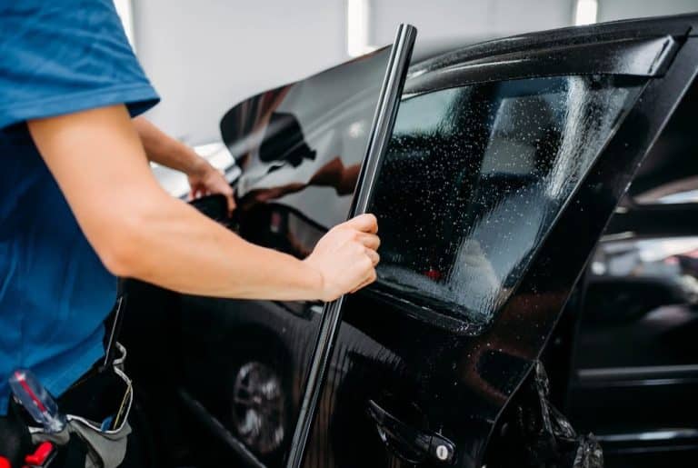 30% Window Tint Of Car: Everything You Need To Know