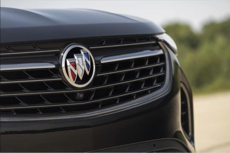 Who Makes Buick: A Comprehensive Overview