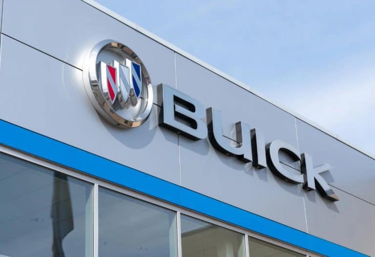Who Makes Buick: A Comprehensive Overview