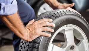 What Are The Parts Of A Tire? A Comprehensive Guide