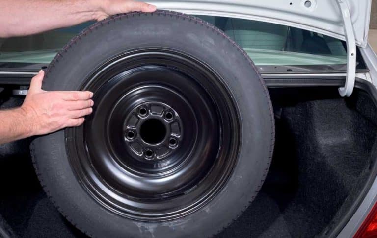 What Are The Parts Of A Tire? A Comprehensive Guide