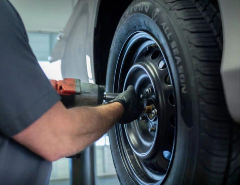 What Are The Parts Of A Tire? A Comprehensive Guide