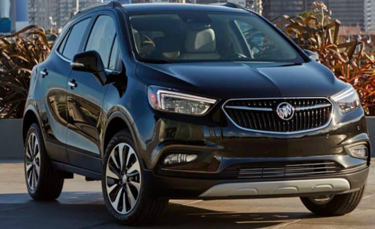 Who Makes Buick: A Comprehensive Overview