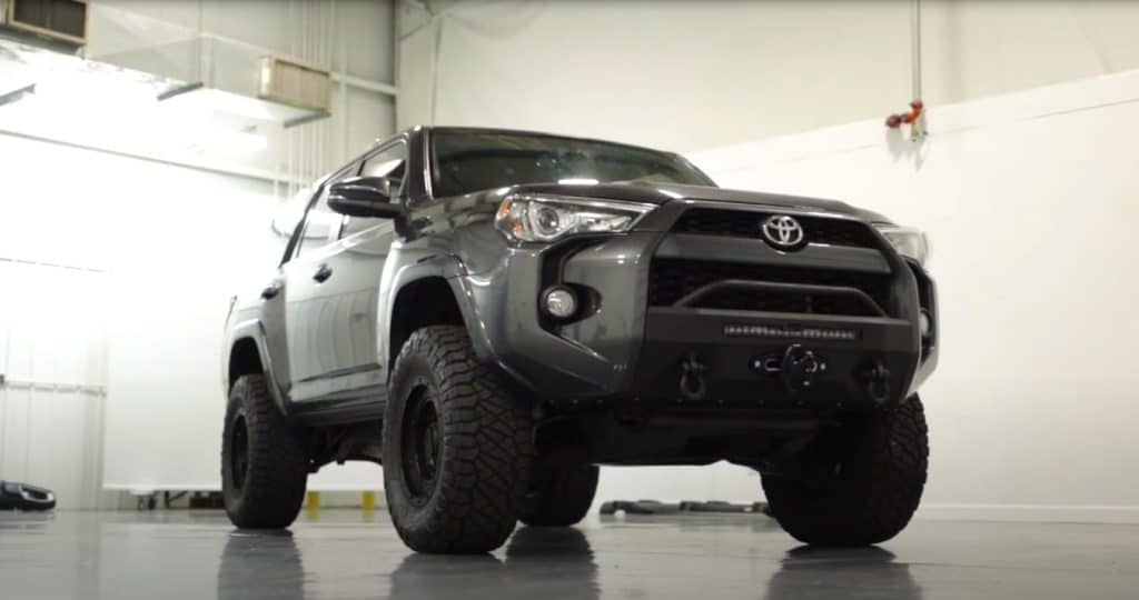 Auto LSD Toyota Tacoma: A Comprehensive Guide