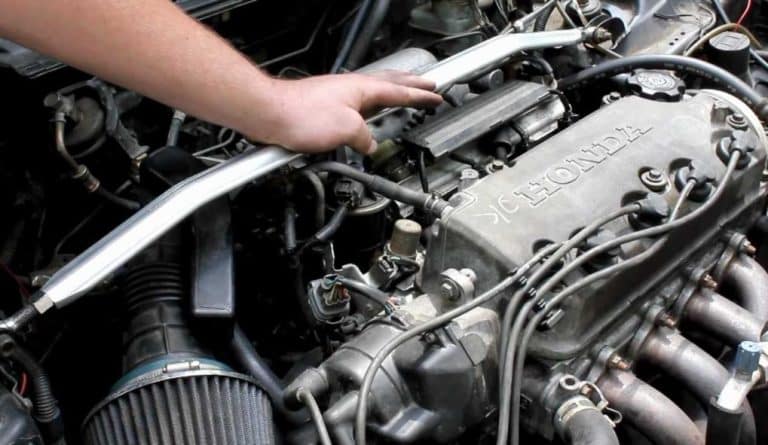 The Honda D16Y7 Engine: How It Works And Its Pros And Cons