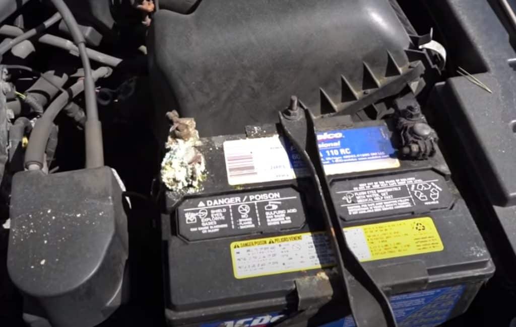 GM Fuel Pump Wires Color Codes: A Comprehensive Guide