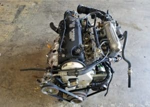 The Honda D16Y7 Engine: How It Works And Its Pros And Cons