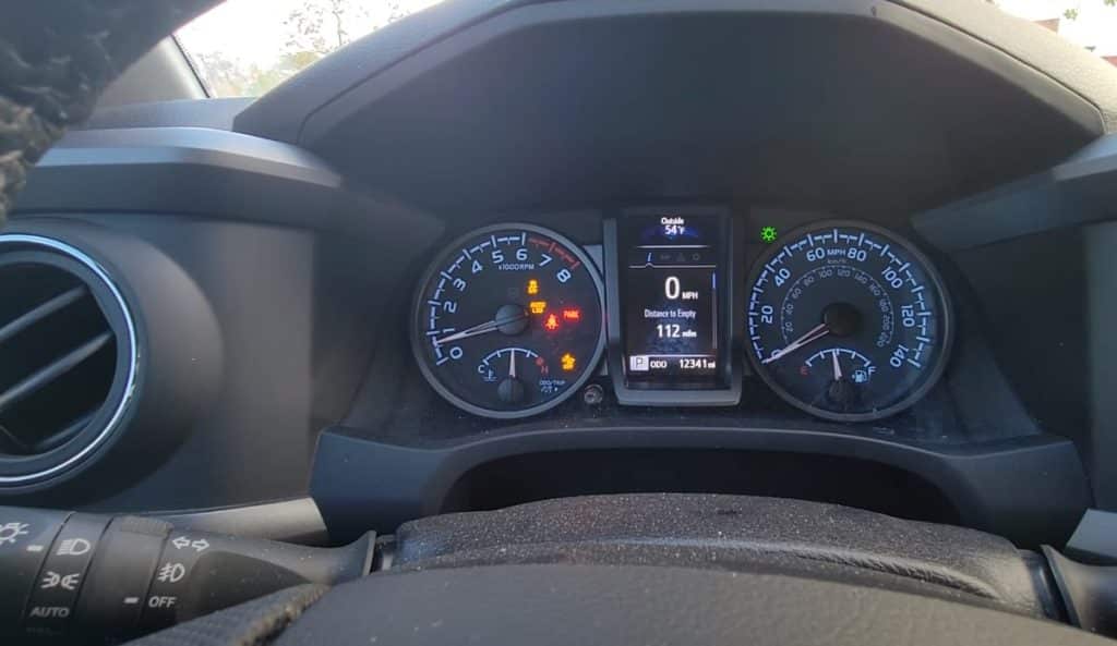 Auto LSD Toyota Tacoma: A Comprehensive Guide