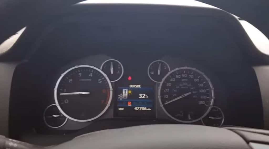 Auto LSD Toyota Tundra: The Auto Enthusiast's Guide