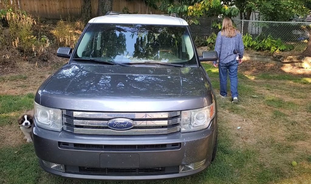 Lifted Ford Flex Kit Installations: A Comprehensive Guide