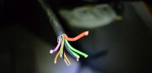 Ford Wire Harness Color Code Explained In Detail