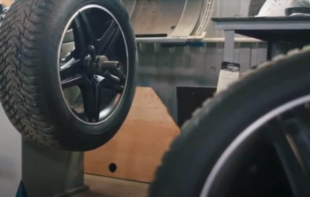 Why Use Nitrogen in Tires: Benefits and Advantages Explained