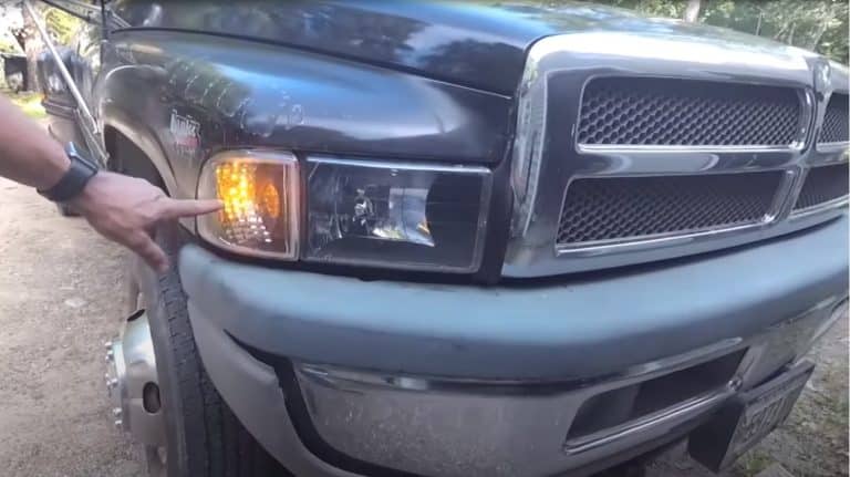 Why Is My Blinker Blinking Fast? Here What You Need To Know