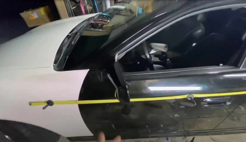 How Much Wrap Do I Need for My Car? 2026 Full Breakdown